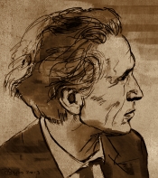 Drago's digital painting